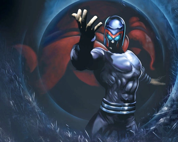 Magneto (Marvel Gallery) | New Marvel Wiki | Fandom