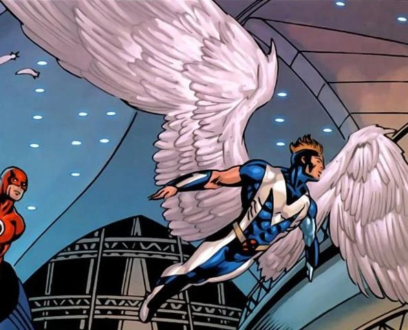 Mimic (Exiles Force) | New Marvel Wiki | Fandom