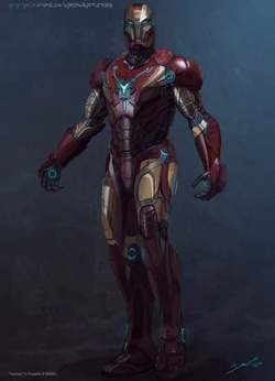 Iron Man (Marvel Gallery) | New Marvel Wiki | Fandom