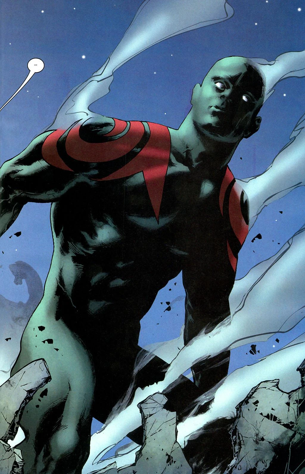 Drax the Destroyer (Heroic Age) | New Marvel Wiki | Fandom