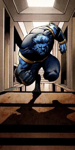 Beast (MAX) | New Marvel Wiki | Fandom