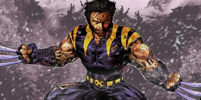 Wolverine (Marvel Gallery) | New Marvel Wiki | Fandom