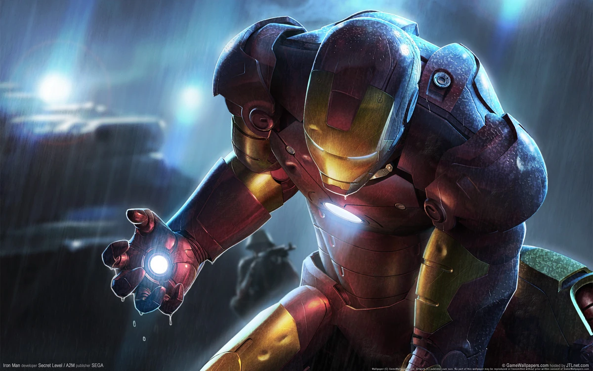 Iron Man (Winner Take All) | New Marvel Wiki | Fandom