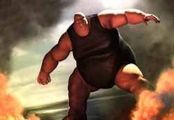 Blob (Marvel Gallery) | New Marvel Wiki | Fandom