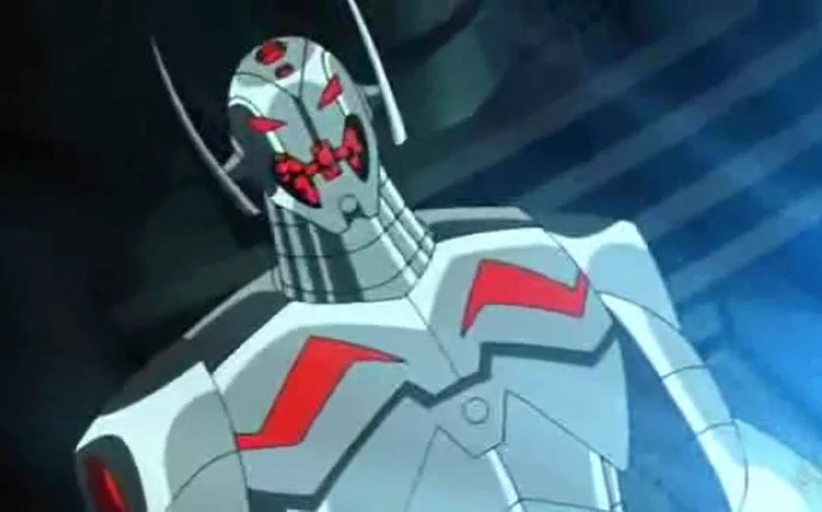 Ultron (Heroic Age) | New Marvel Wiki | Fandom
