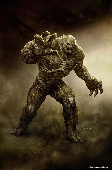 Abomination (Heroic Age) | New Marvel Wiki | Fandom