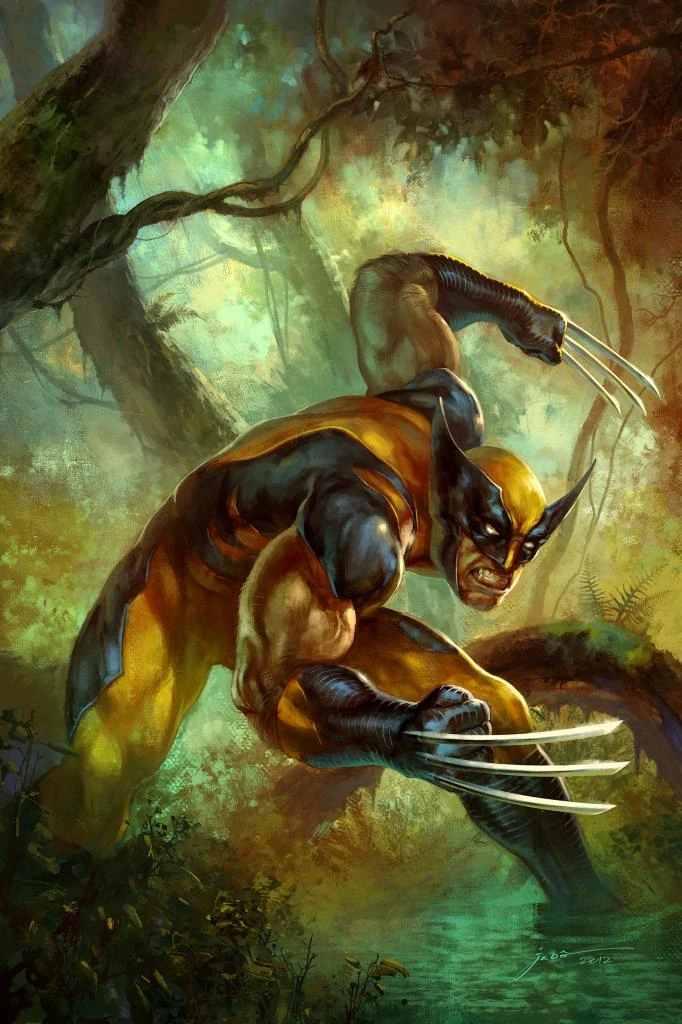 Wolverine (Heroic Age) | New Marvel Wiki | Fandom