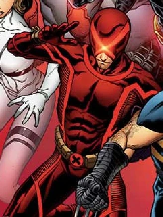 Havok (Iceman's Reality) | New Marvel Wiki | Fandom