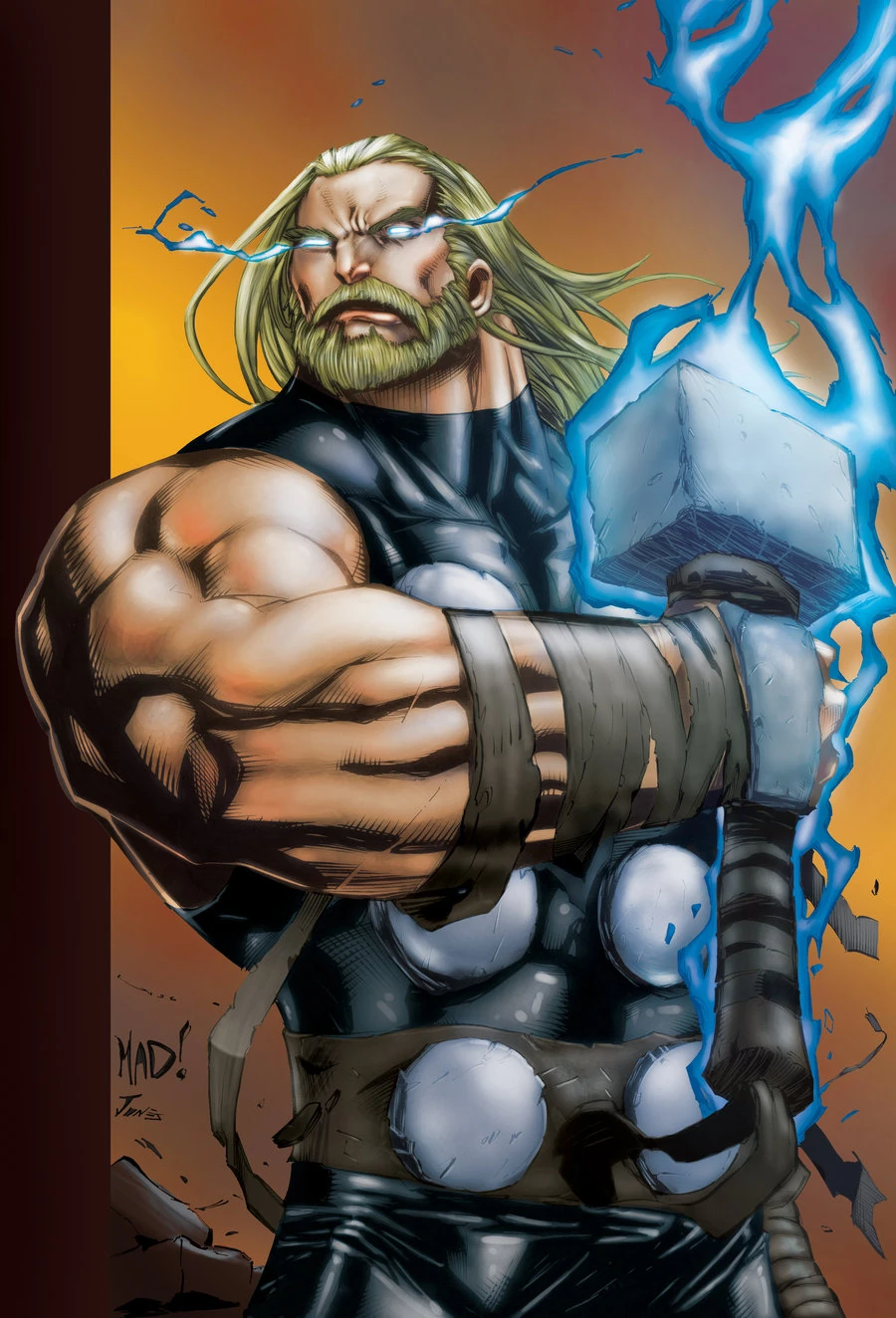 Thor (Winner Take All) | New Marvel Wiki | Fandom