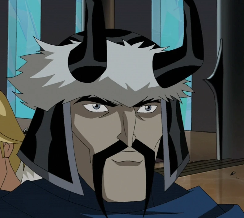 Hogun (Heroic Age) | New Marvel Wiki | Fandom