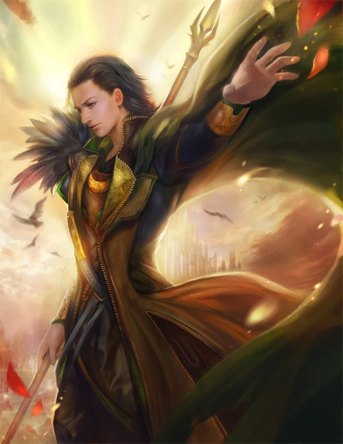 Loki (Marvel Gallery) | New Marvel Wiki | Fandom