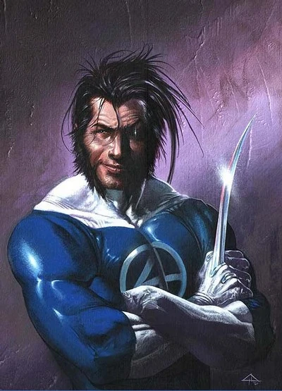 Wolverine (Exiles Force) | New Marvel Wiki | Fandom