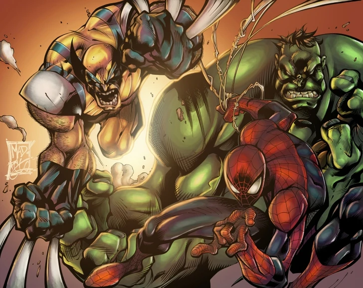 Spider-Man's Exiles | New Marvel Wiki | Fandom