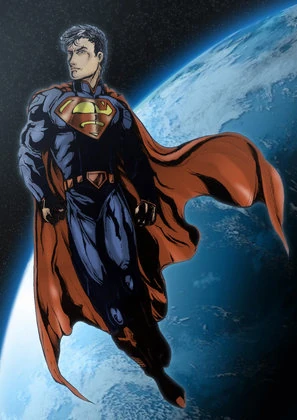 Superman (Co-Existence) | New Marvel Wiki | Fandom