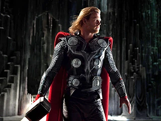 Thor (Co-Existence) | New Marvel Wiki | Fandom