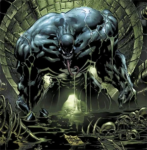 Venom (Iron Man's Exiles) | New Marvel Wiki | Fandom