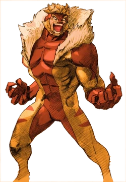 Sabretooth (Marvel Gallery) | New Marvel Wiki | Fandom