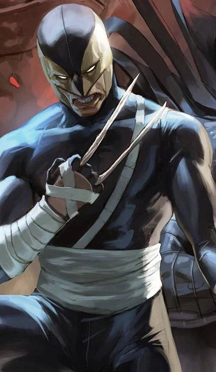 X-24 (Heroic Age) | New Marvel Wiki | Fandom