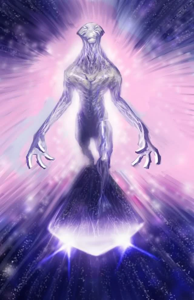 Silver Surfer (Outcasts) | New Marvel Wiki | Fandom