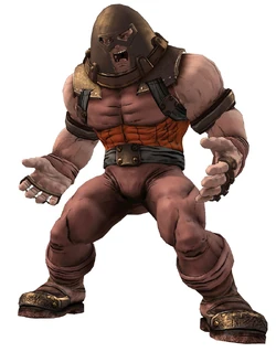 Juggernaut (Heroic Age) | New Marvel Wiki | Fandom