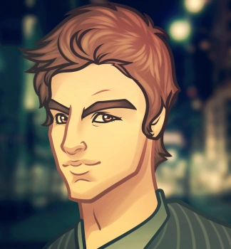 Travis Parker (Marvel Gallery) | New Marvel Wiki | Fandom