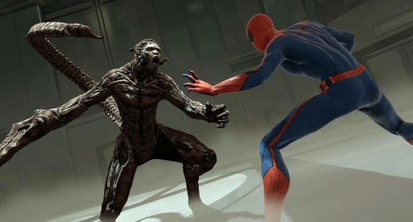 Marvel Fightscenes | New Marvel Wiki | Fandom
