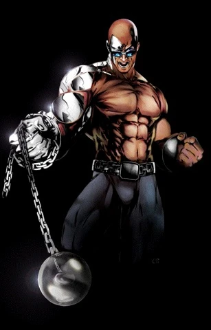 Absorbing Man (Marvel Gallery) | New Marvel Wiki | Fandom