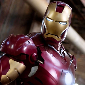 Iron Man (Protector) | New Marvel Wiki | Fandom