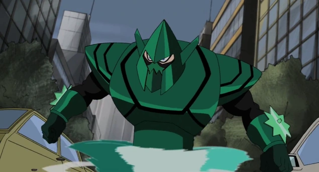 Whirlwind (Marvel Gallery) | New Marvel Wiki | Fandom