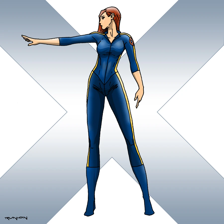 Jean Grey (Marvel Gallery) | New Marvel Wiki | Fandom
