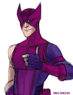 Hawkeye | New Marvel Wiki | Fandom