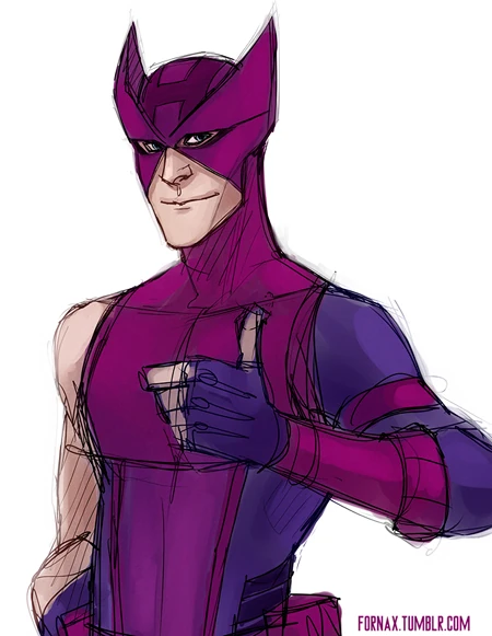 Hawkeye | New Marvel Wiki | Fandom