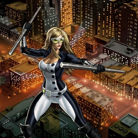 Mockingbird (Marvel Gallery) | New Marvel Wiki | Fandom