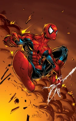 Spider-Man 2.0 (Marvel Gallery) | New Marvel Wiki | Fandom