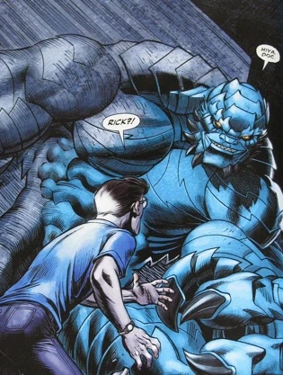 A-Bomb (Gibsonverse) | New Marvel Wiki | Fandom