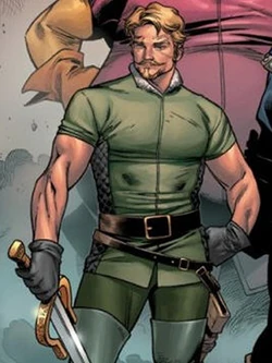 Fandral (Heroic Age) | New Marvel Wiki | Fandom