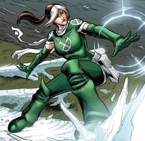 Rogue (Omniverse Exiles) | New Marvel Wiki | Fandom