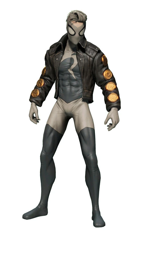 Ricochet (Slingers) | New Marvel Wiki | Fandom