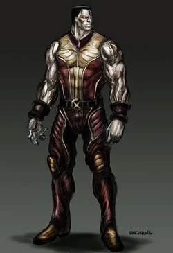 Colossus (Marvel Gallery) | New Marvel Wiki | Fandom