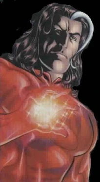 Magnus | New Marvel Wiki | Fandom