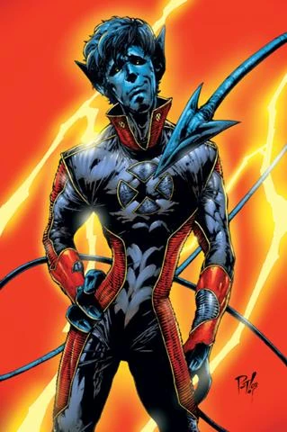 Trickster (Castaways) | New Marvel Wiki | Fandom