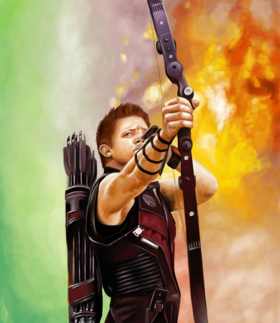 Hawkeye (Heroic Age) | New Marvel Wiki | Fandom