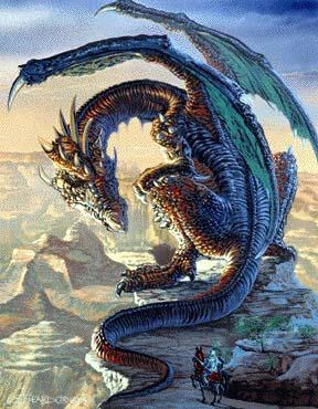 Jawzahr Dragon