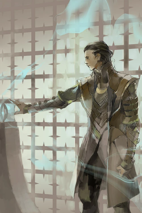 Loki (Heroic Age) | New Marvel Wiki | Fandom