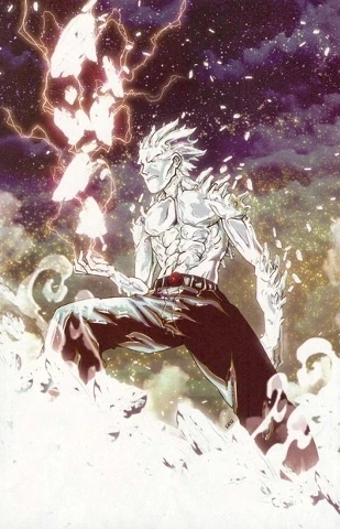Iceman (Revision) | New Marvel Wiki | Fandom
