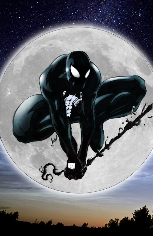 Spider-Man (Exiles Force) | New Marvel Wiki | Fandom