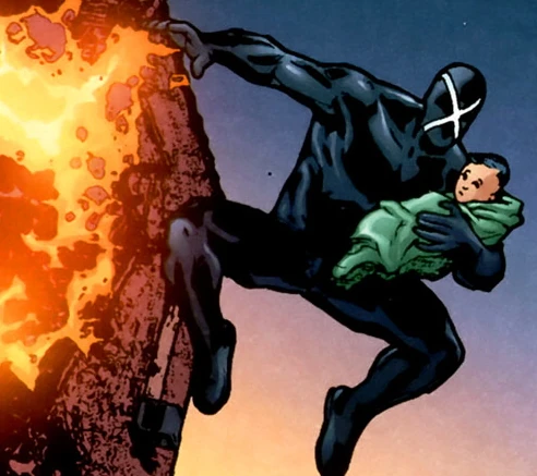 Captain X (JLI) | New Marvel Wiki | Fandom