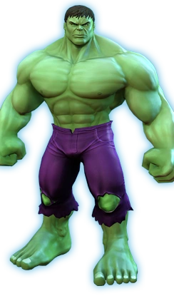 Hulk (Heroic Age) | New Marvel Wiki | Fandom
