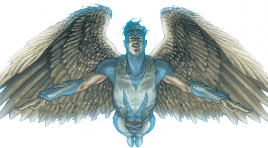 Mimic (Revision) | New Marvel Wiki | Fandom