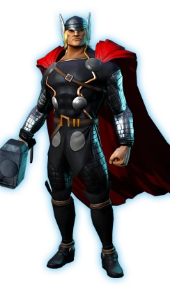 Thor (Zeroverse) | New Marvel Wiki | Fandom